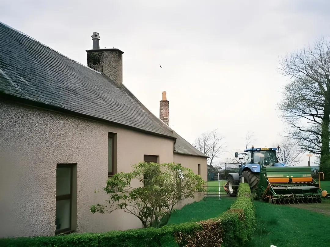 Dykefield Farm B&b - Dumfries and Galloway