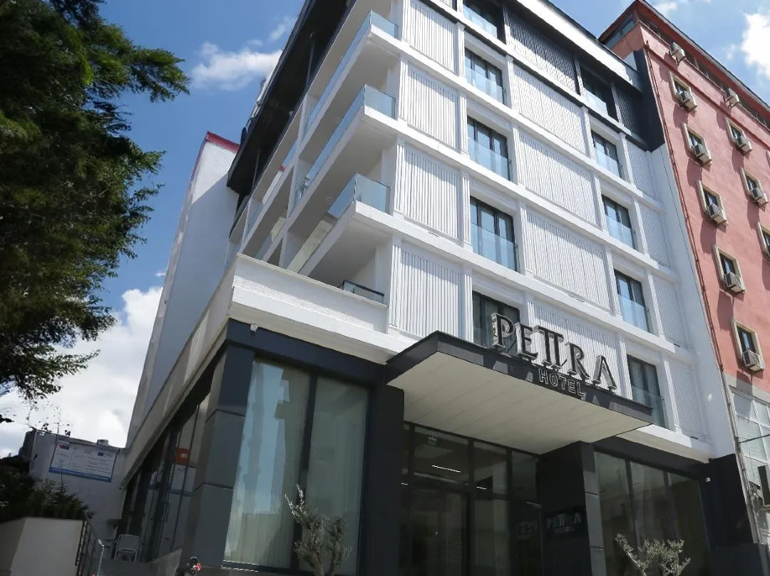 Petra Hotel Trabzon - Akçaabat