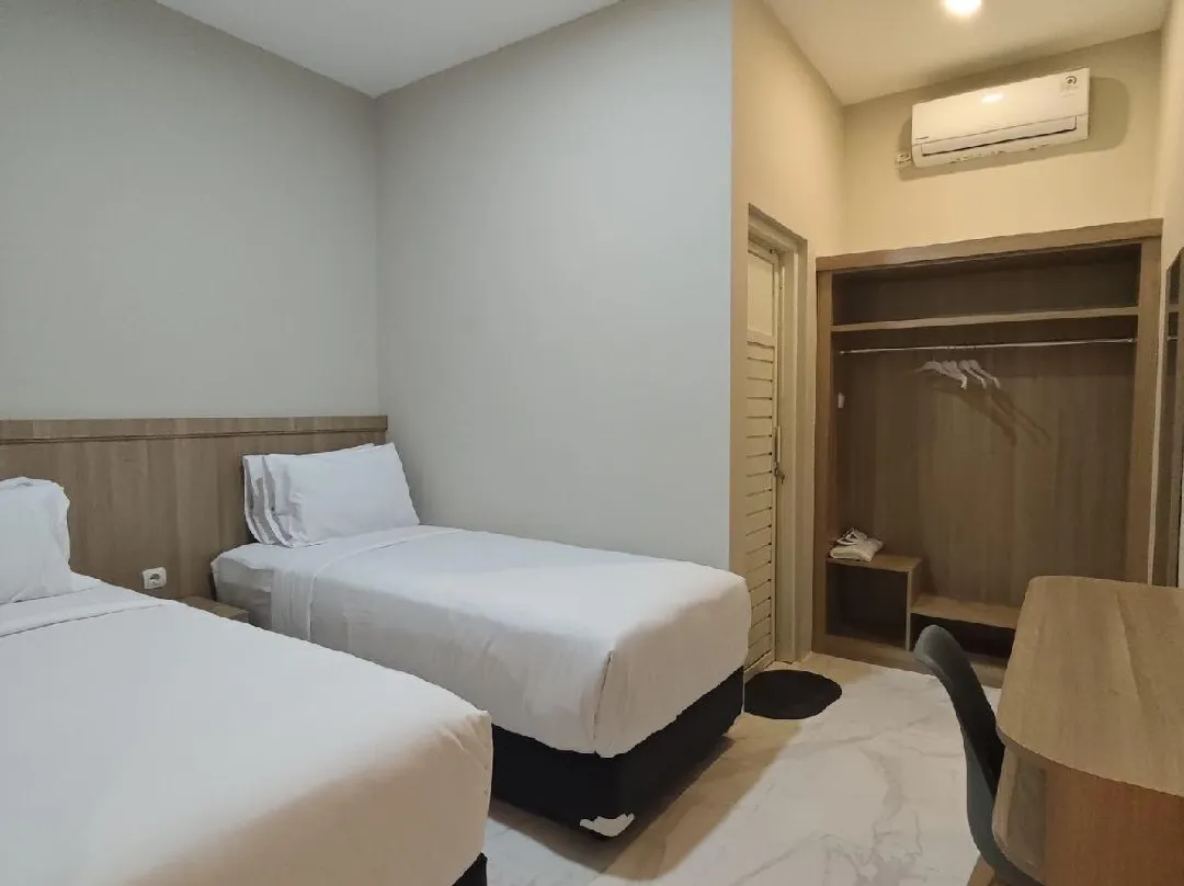 El Nipa Hotel Labuan Bajo - Labuan Bajo