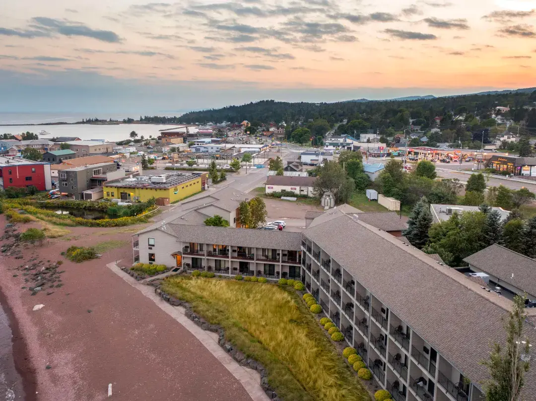 Best Western Plus Superior Inn - Grand Marais, MN
