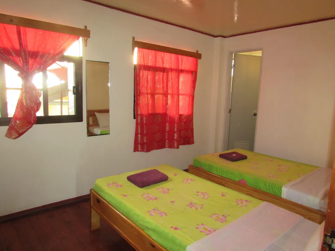 Isabelo's Inn And Cafe - Sagada