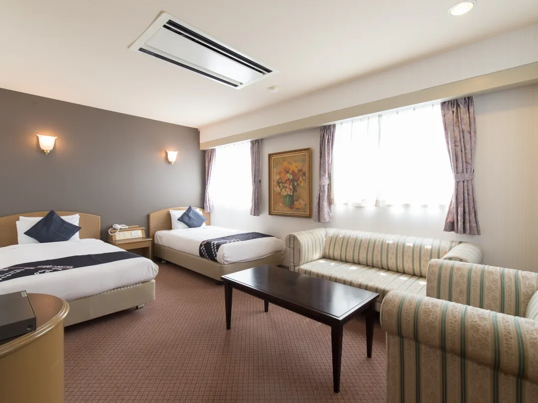 Nagasaki Orion Hotel - Nagasaki