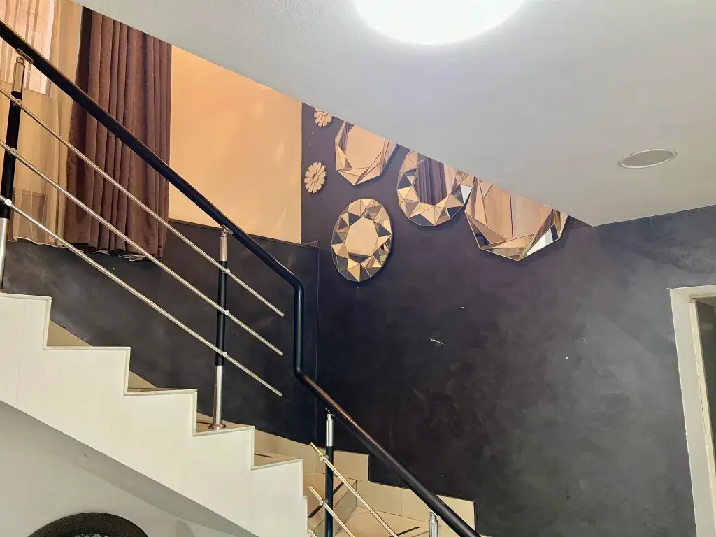 It House Apart-hotel - Erevan