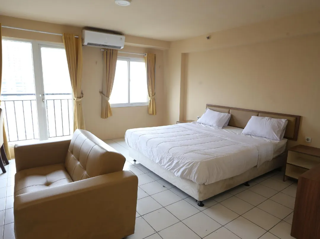 Apartemen Mutiara Bekasi By Alfa Rooms - Bekasi