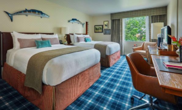 Graduate by Hilton Charlottesville (Charlottesville) - 2026 Prices ...