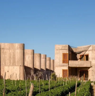 Paradero Todos Santos - Cabo San Lucas