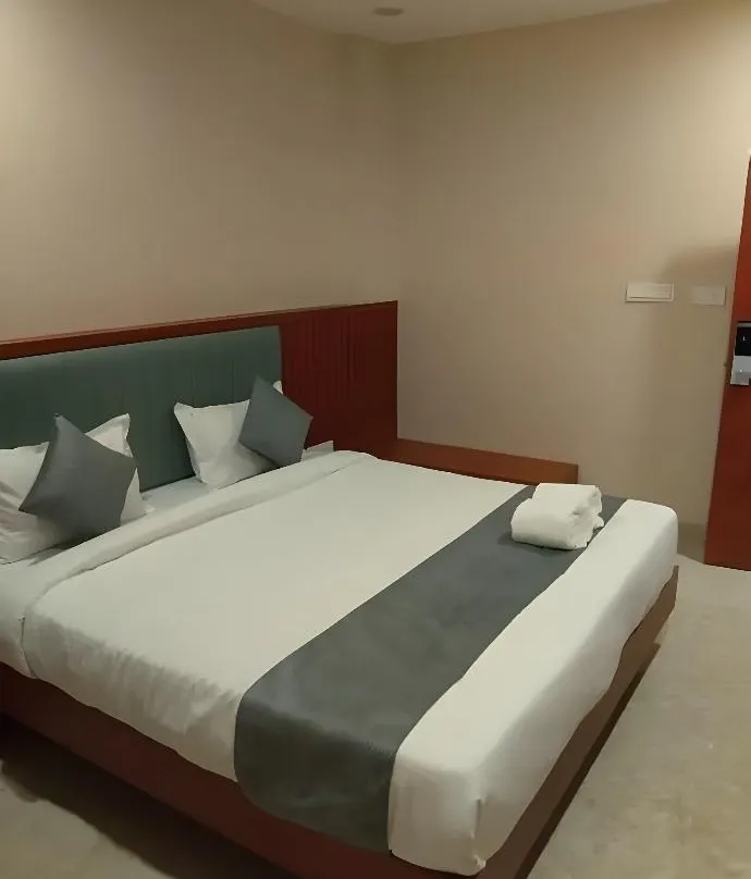 Hotel Vijay Villas - Udaipur