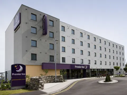 Premier Inn Aberdeen Airport  Hotel - Aberdeenshire