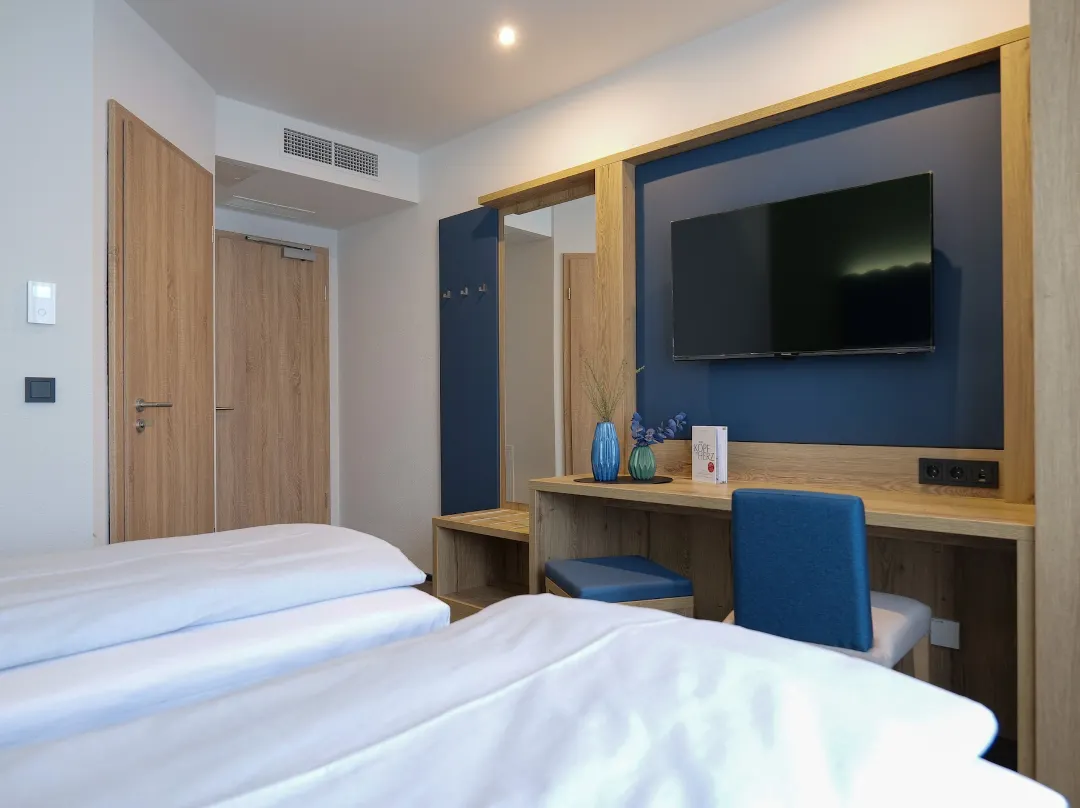 Reos Hotel Isny - Isny im Allgäu