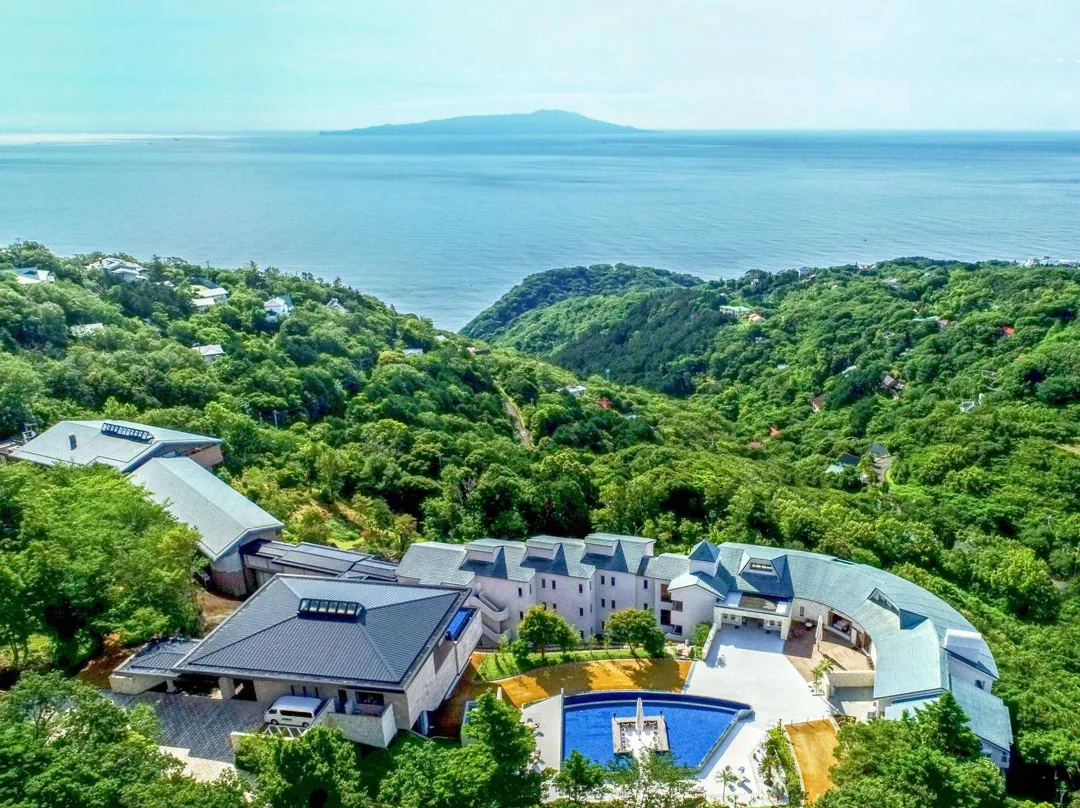 Izu Hotel Resort & Spa - Izu