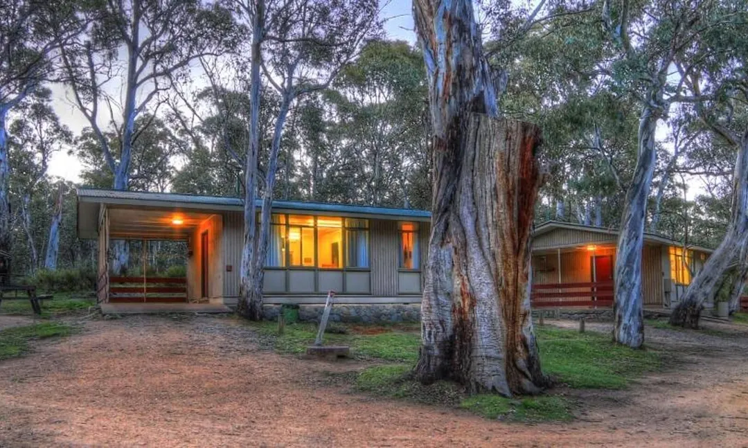 Kosciuszko Tourist Park - Jindabyne