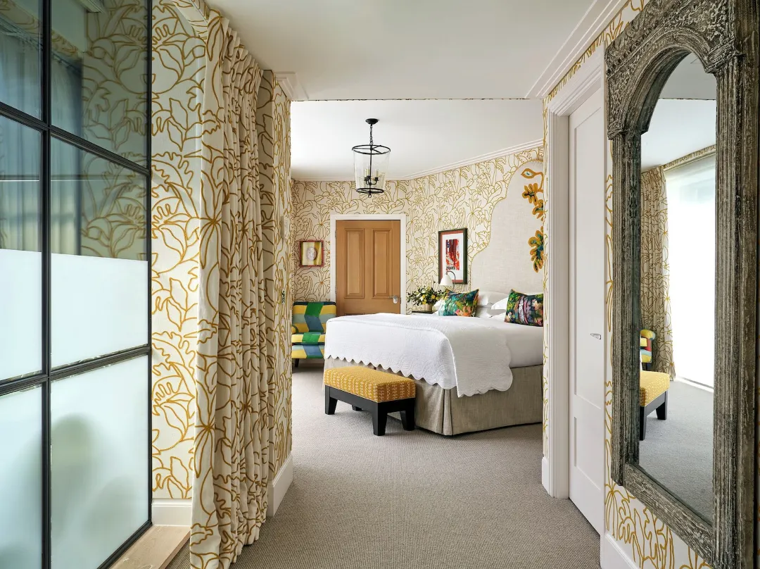 Ham Yard Hotel, Firmdale Hotels - Marylebone