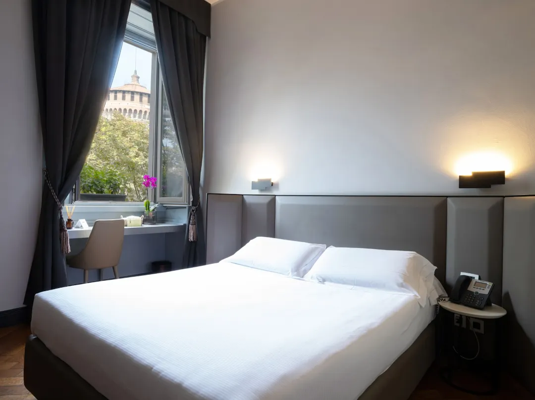Castello Guest House Milano - Milan