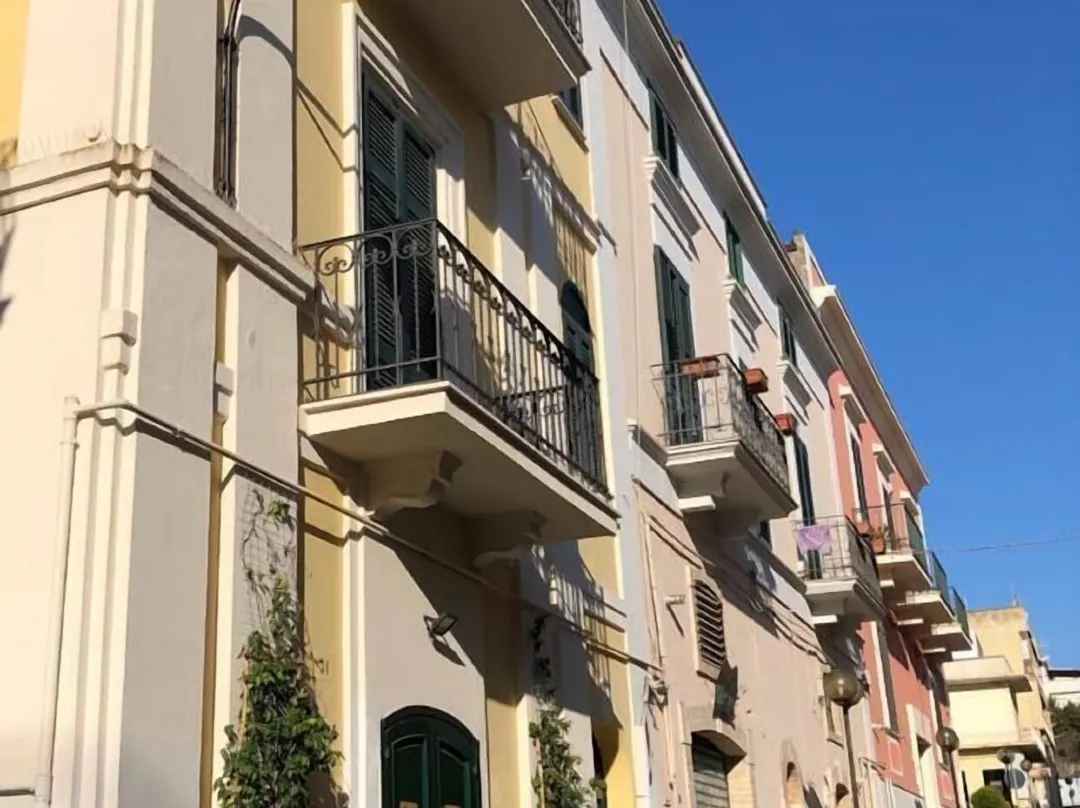 Il Piccolo Albergo Matera - Matera