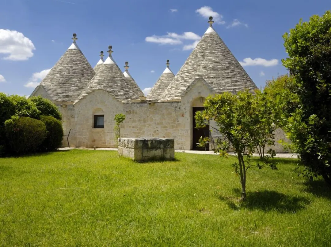 Abate Masseria & Resort - Noci