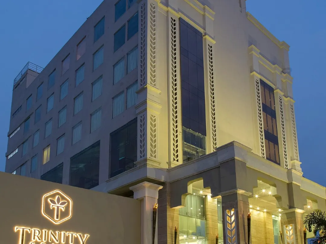Trinity Grand - Chhattisgarh