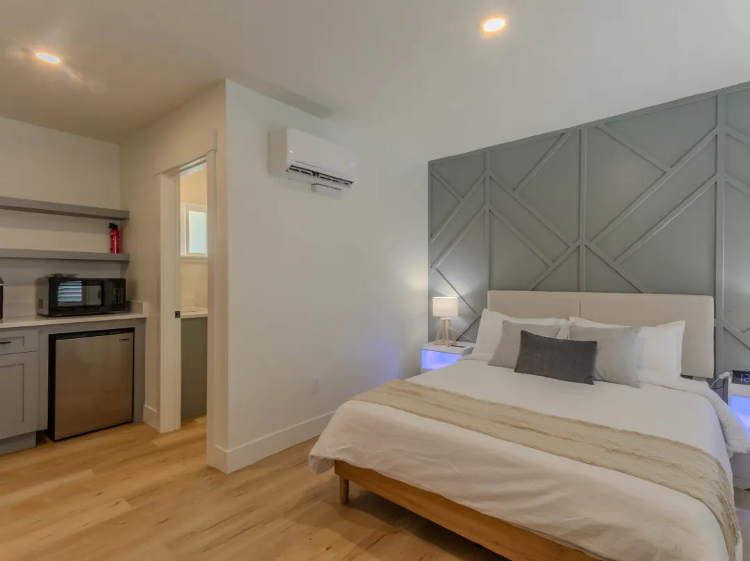 Charming Getaway With Kitchenette And Wi-fi - Modern Comfort Retreat - Coeur d'Alene, ID