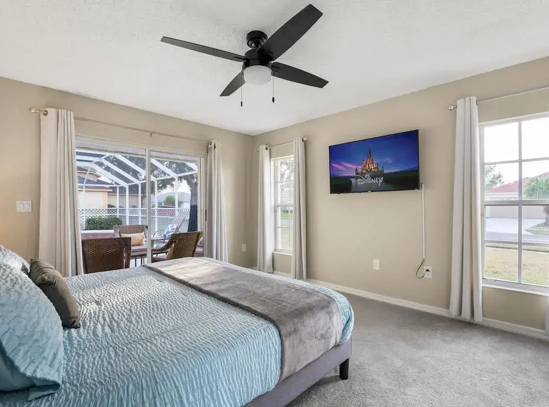 Private Pool And Game Room Paradise - Charming Escape - Four Corners, FL