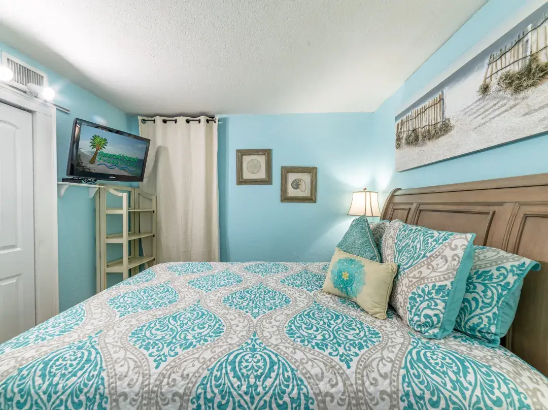 Breathtaking Gulf Views And Modern Amenities - Stunning Beachfront Escape - Panama City Beach, FL