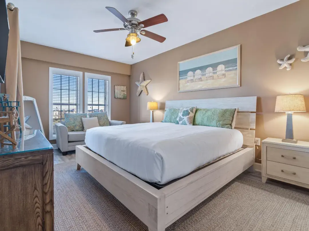 Scenic Gulf View And Private Beach Access - Gorgeous Tranquil Haven - Alys Beach