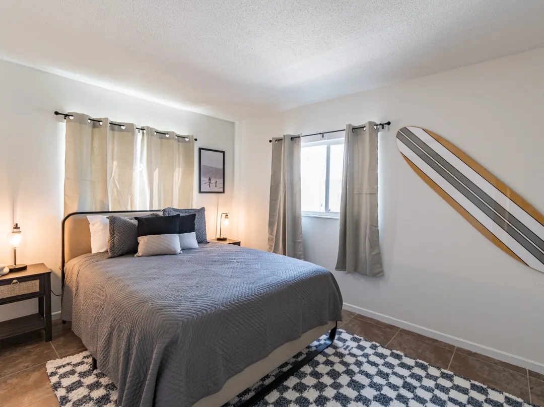 Community Pool And Modern Amenities - Beautiful Beachside Retreat - Cape Canaveral, FL