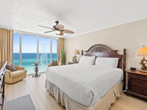 Long Beach Resort 2-1003 - Panama City Beach