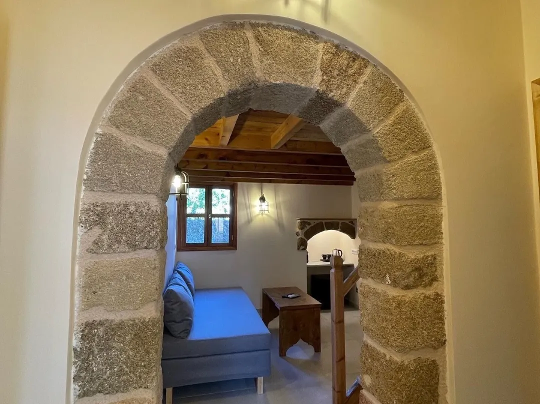 Midgard Suites - Rodos