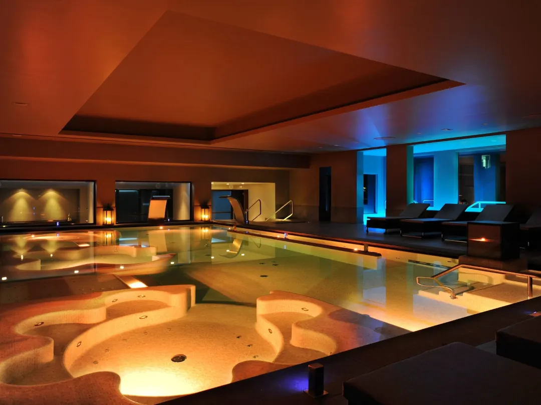 Hotel San Giorgio - Fiuggi