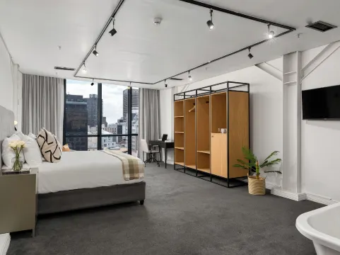 Neighbourgood Loop Street - Cape Town