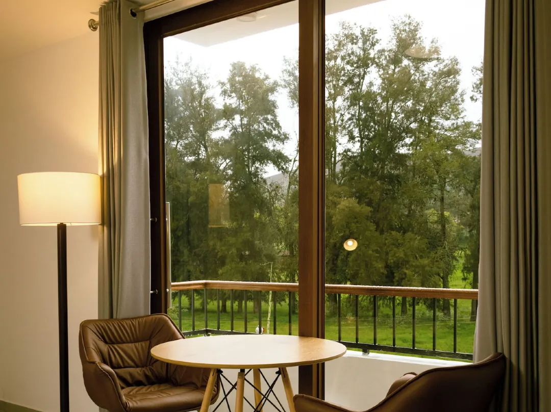 Hotel Baños Del Inca Premium - La Libertad, Perú