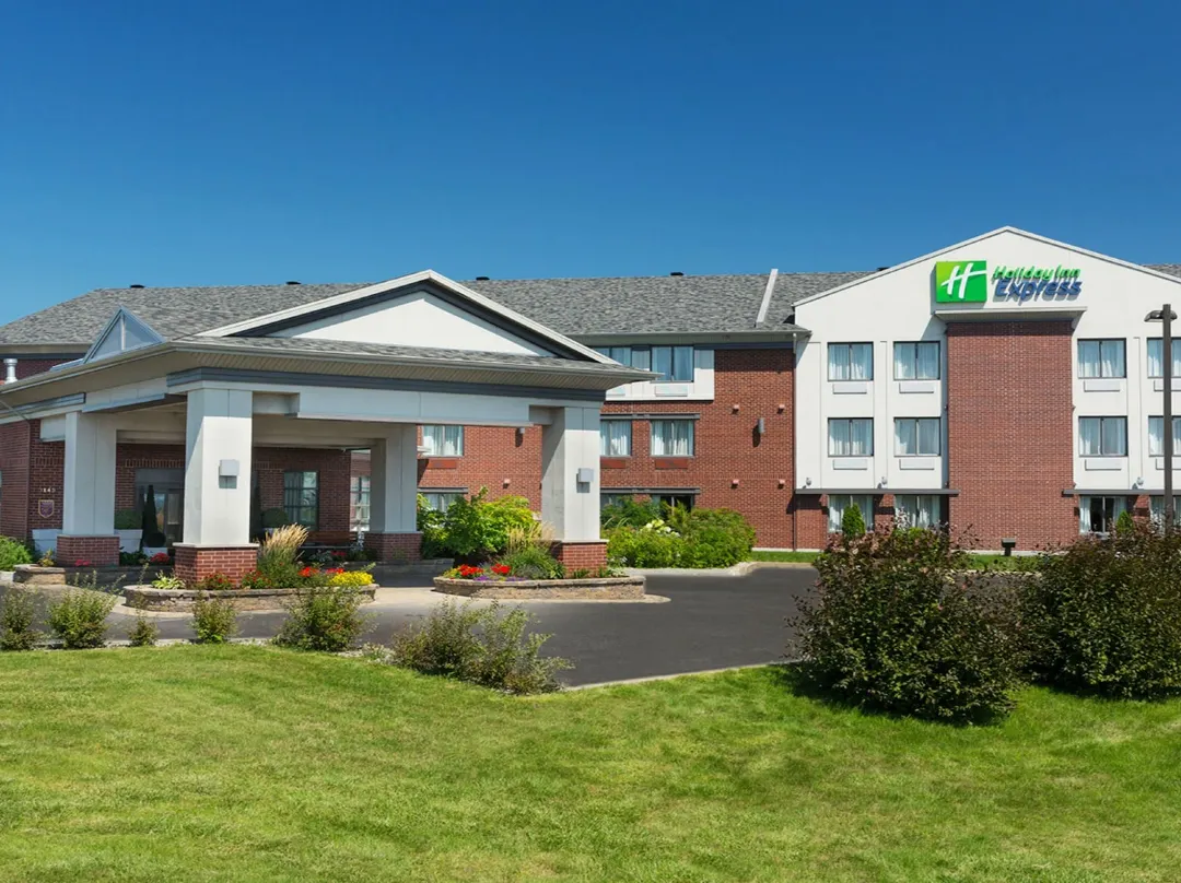 Days Inn Québec - Quebec City