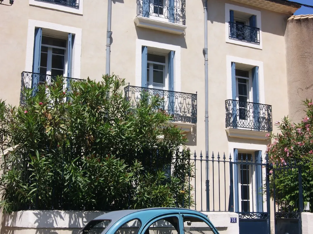 Le Petit Molière - Hérault
