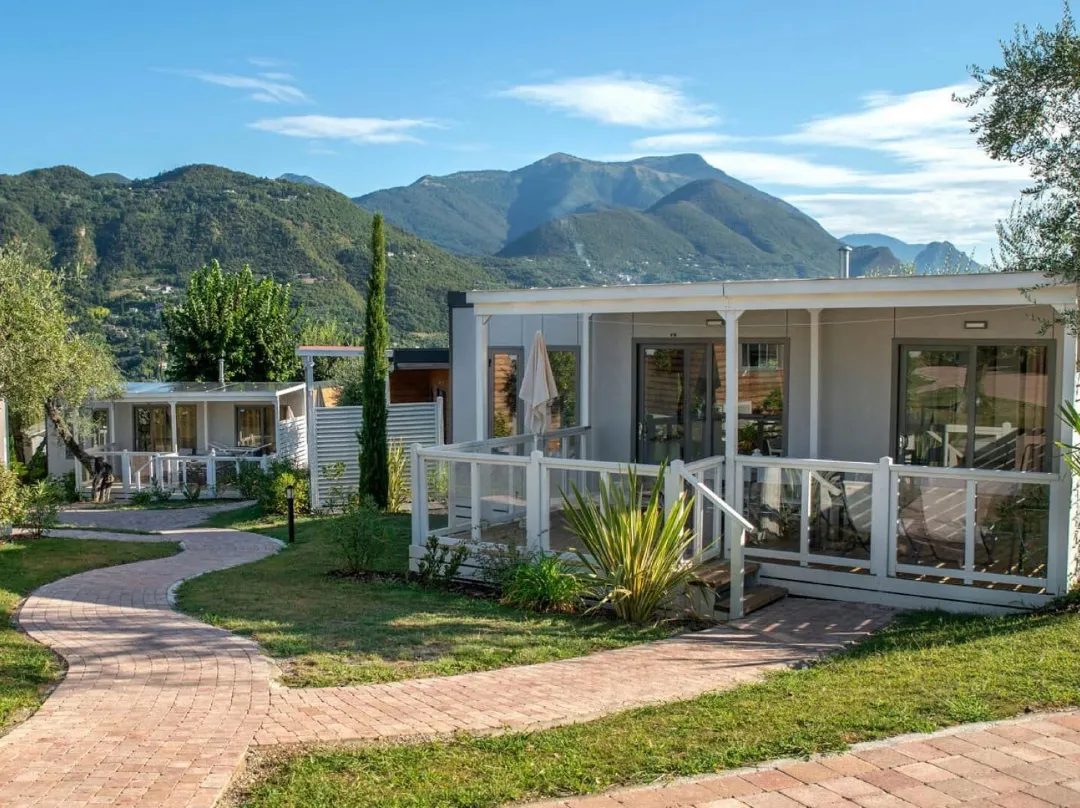 Weekend Glamping Resort - Salò