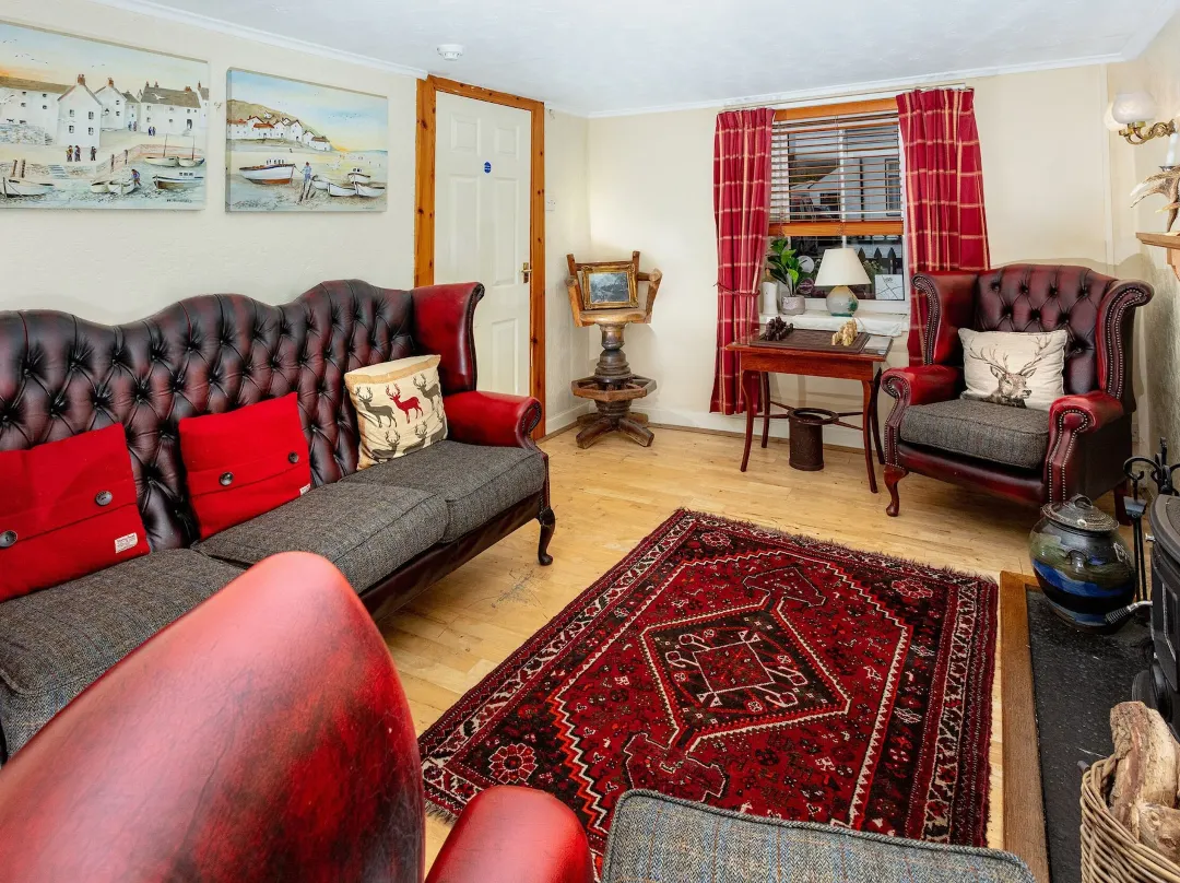 Creagan Guest House - Ullapool