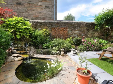 Lauderville Guest House - Édimbourg