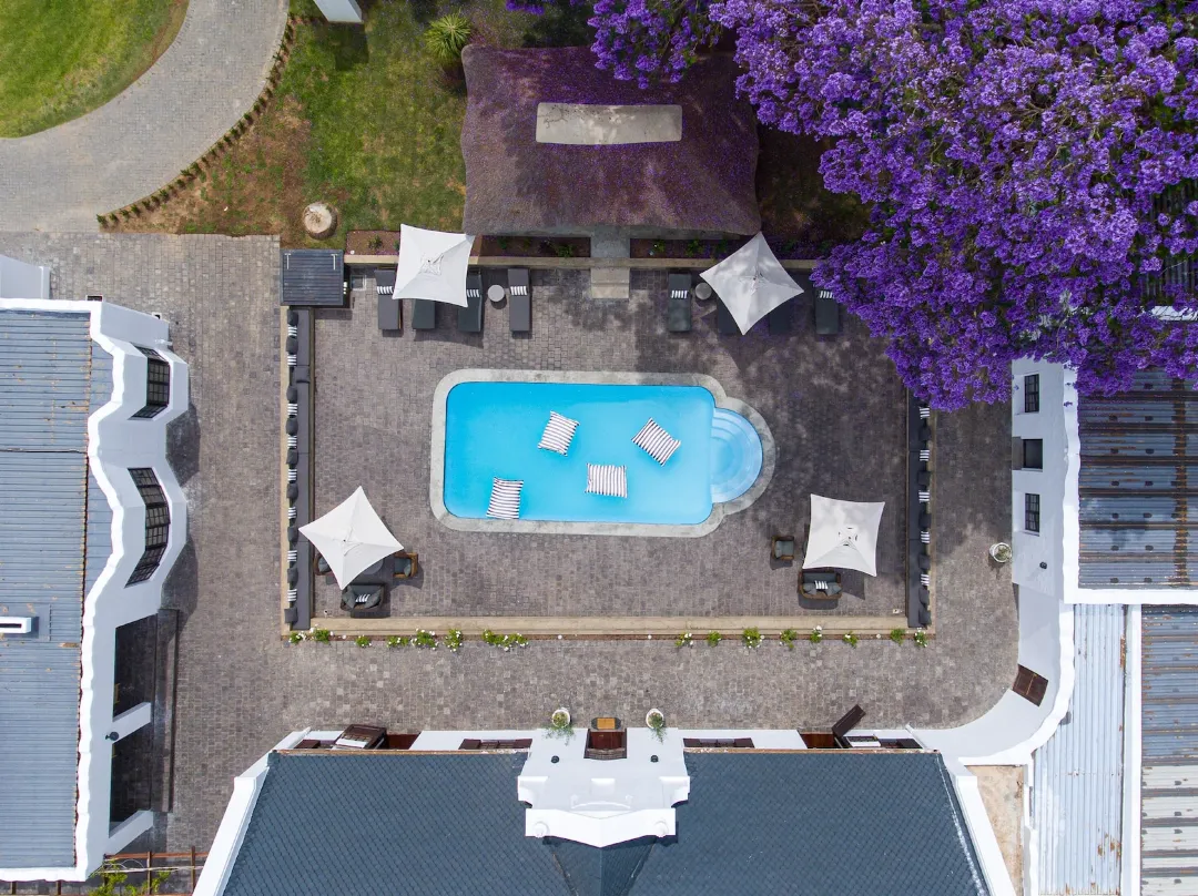 Stellenhof Country Estate - Addo