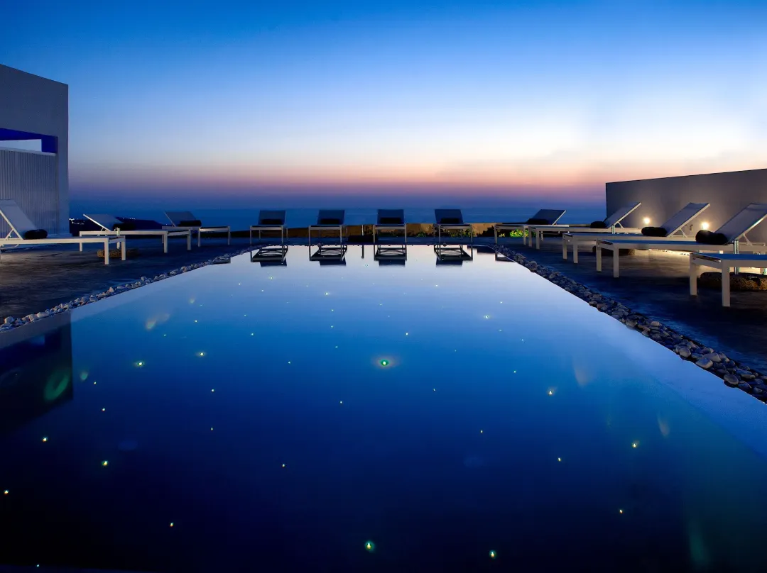 May Seven Suites - Adults Only - Grèce