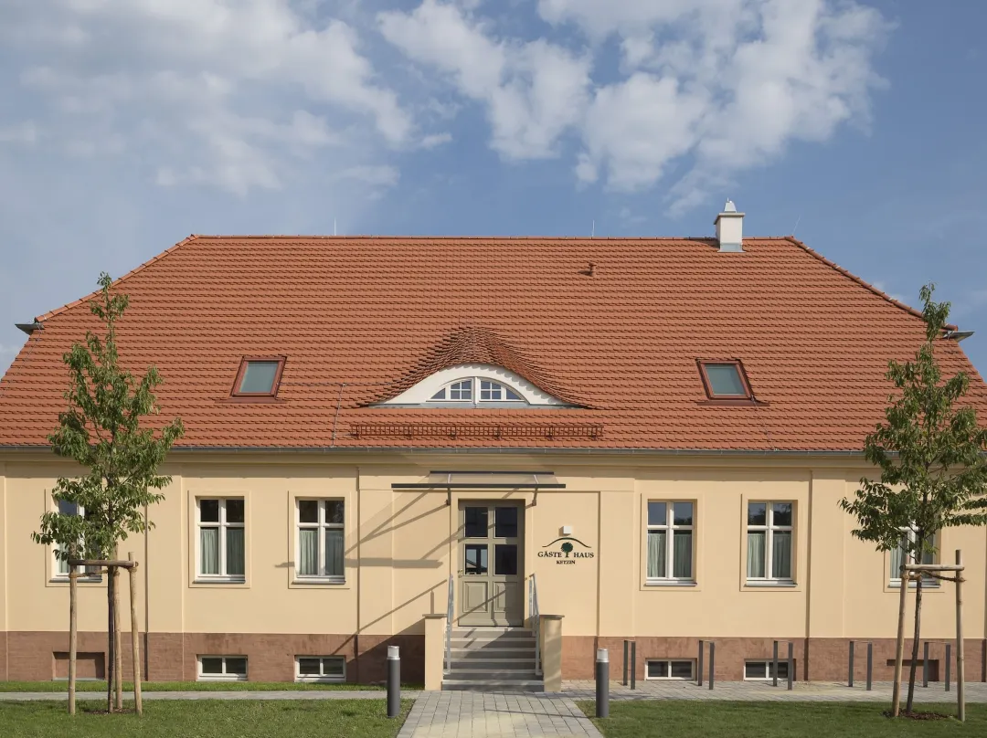 Gutshof Ketzin - Ketzin
