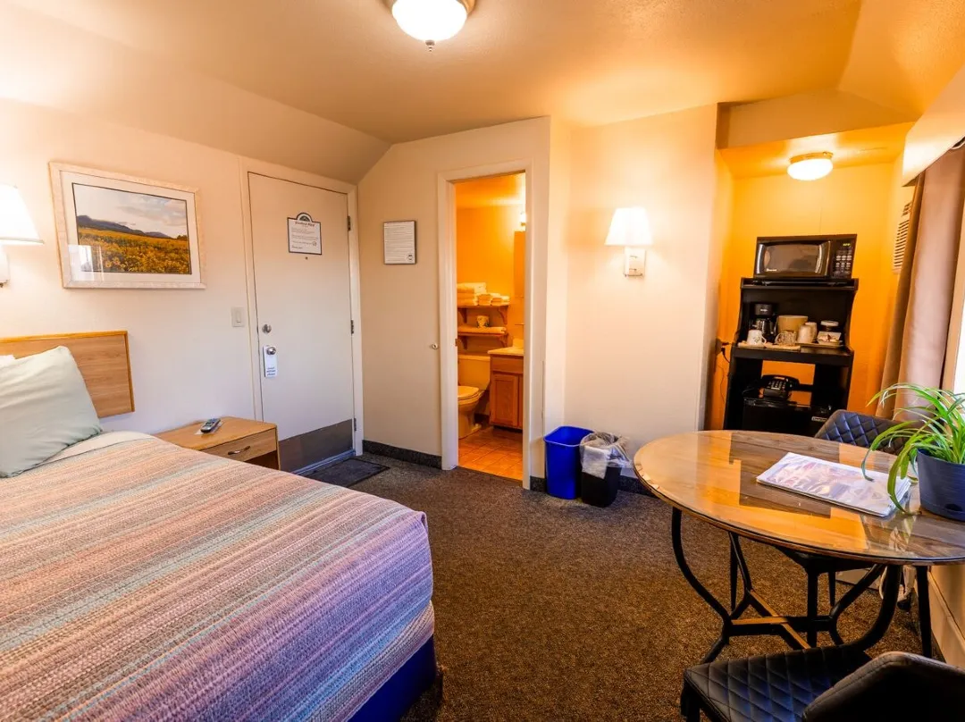 Woodland Motel - Colorado