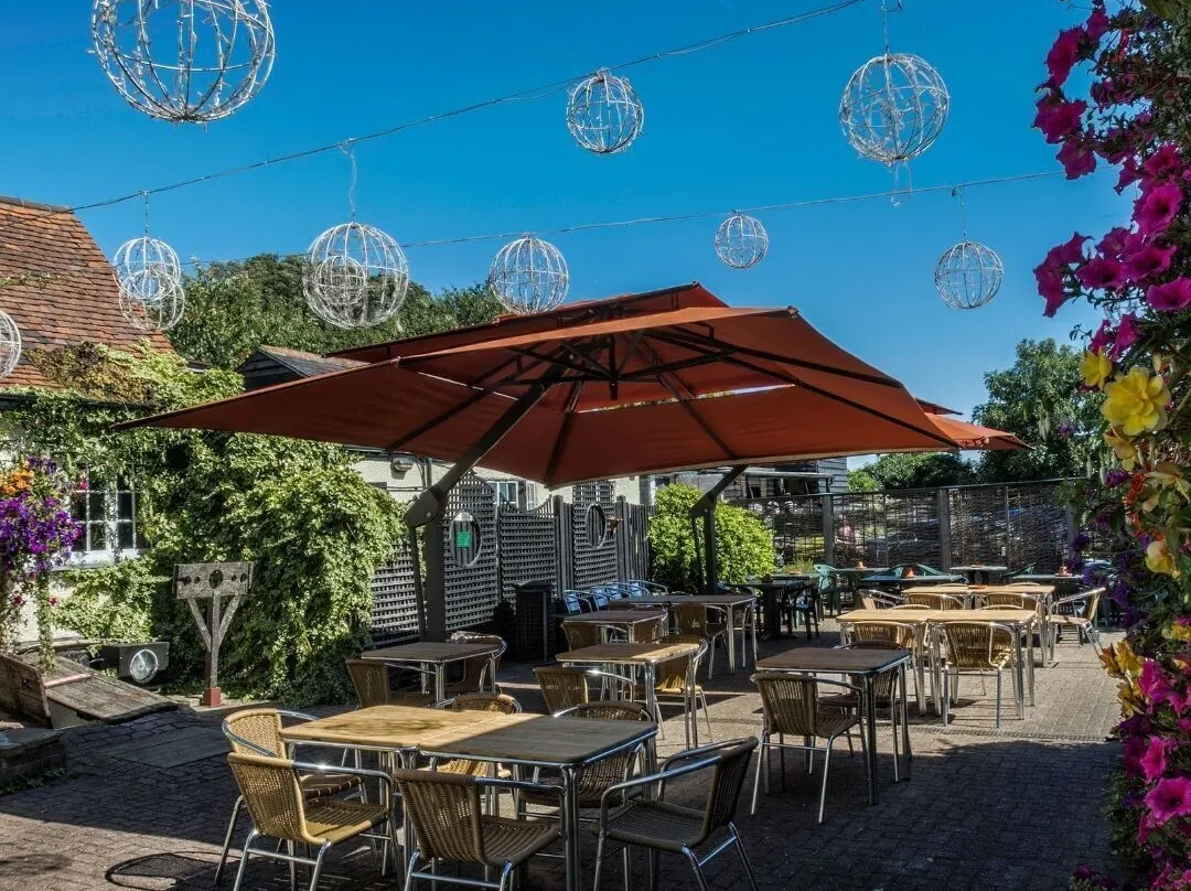 The Bell Inn Hotel - 켄트