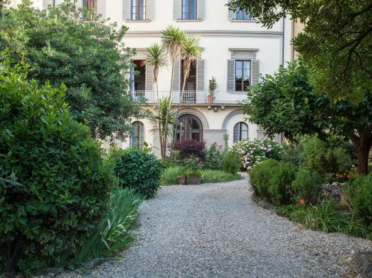 Palazzo D'oltrarno - Residenza D'epoca - Florenz