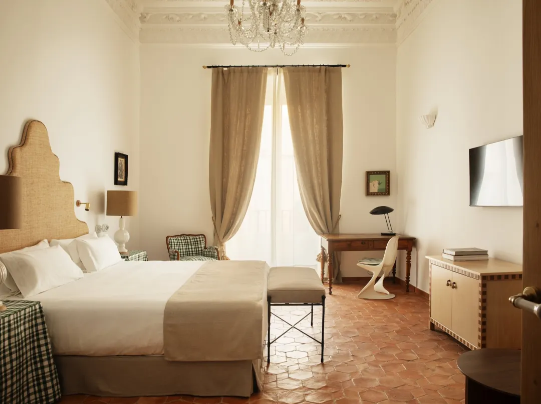 Casa Pizarro Hotel - Cáceres