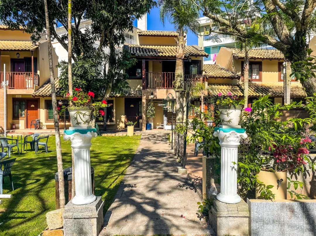 Hotel & Pousada Sonho Meu - Florianópolis