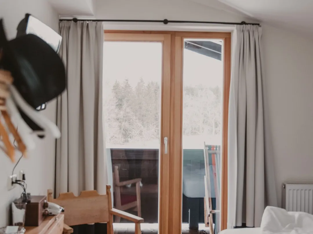 Seebichl Haus Am See Designhotel Kitzbühel - Kitzbühel