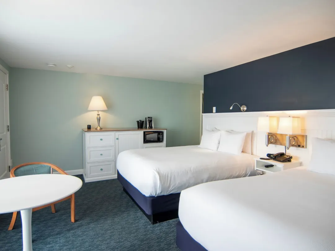 Cape Colony Inn - Provincetown, MA