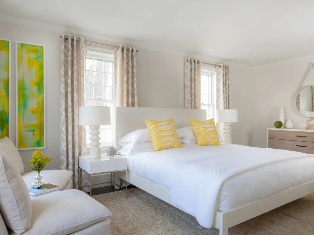 21 Broad - Nantucket, MA