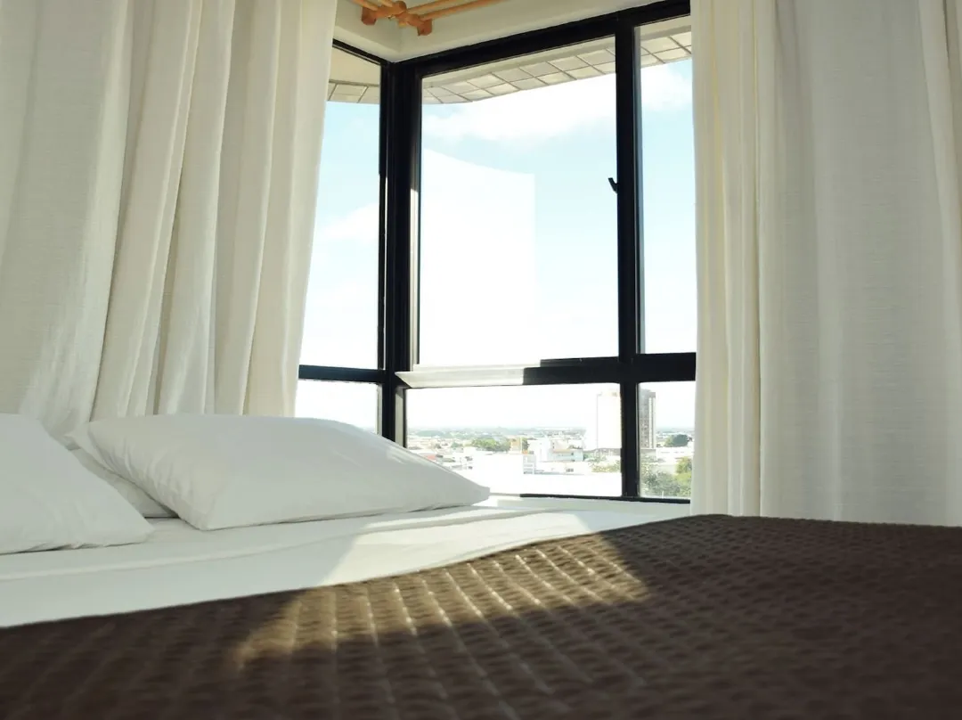Classe Apart Hotel - Bahia