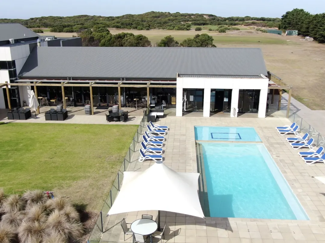 Barwon Heads Resort - Geelong