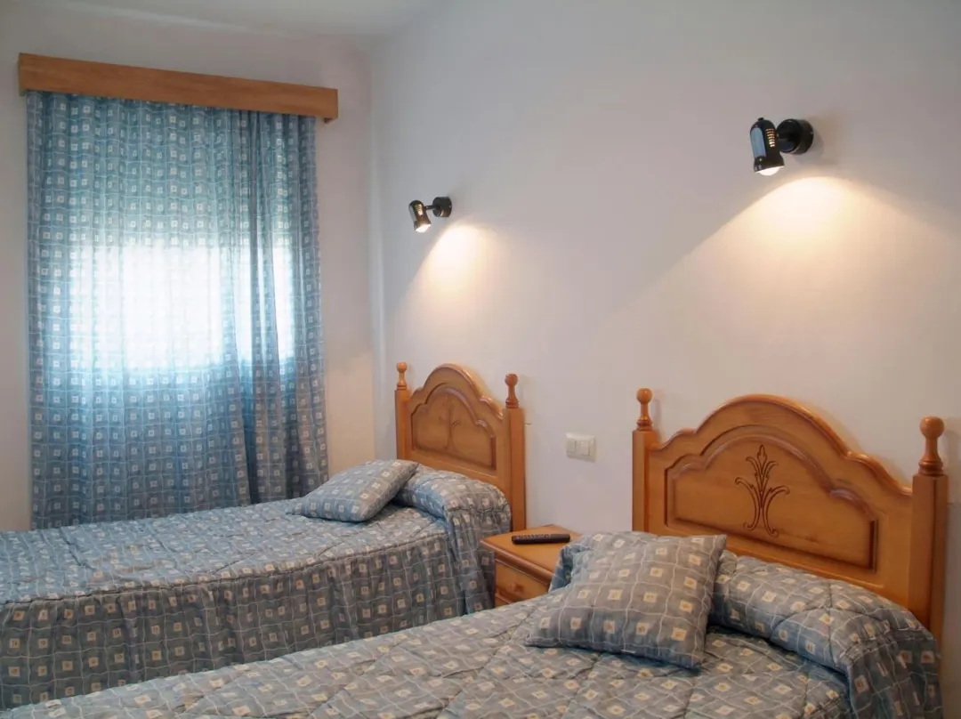 Hostal Arias - Extremadura
