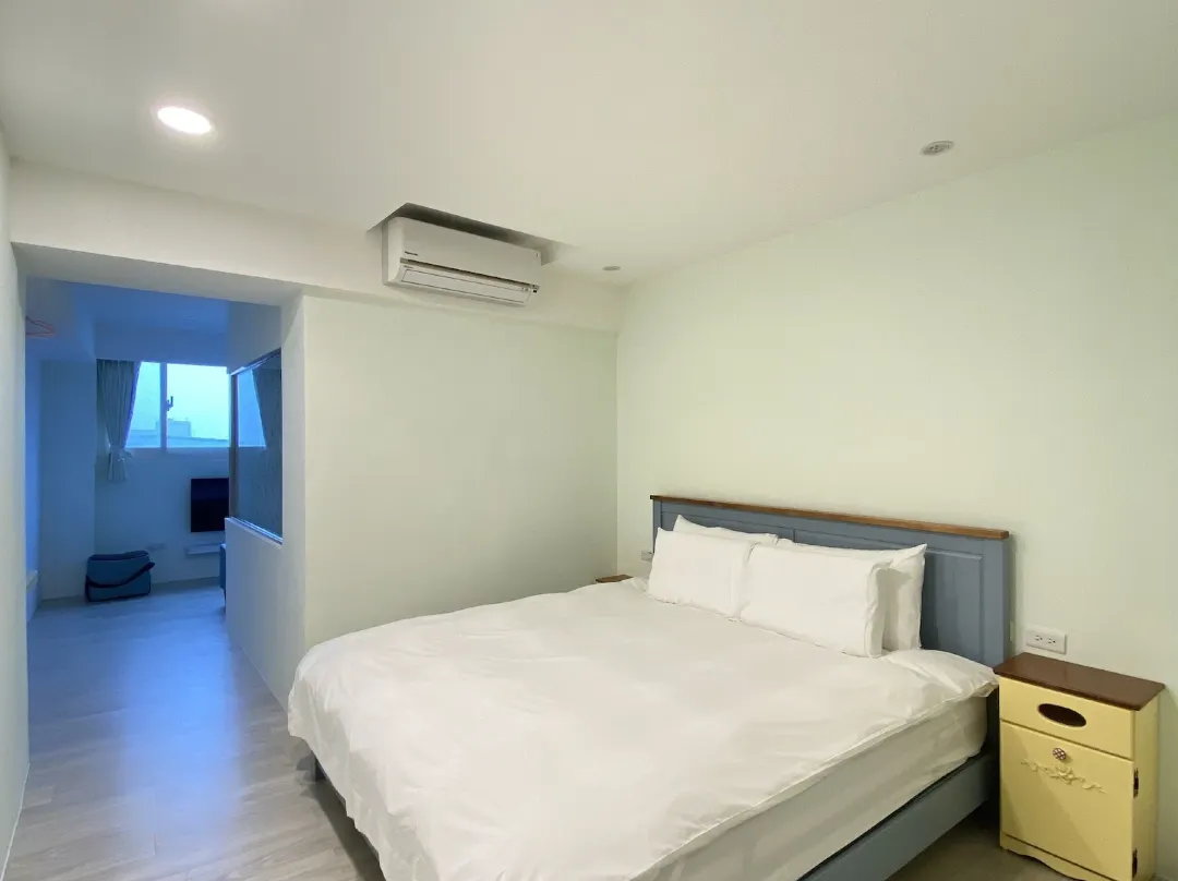 Stay A Moment Inn - Luodong